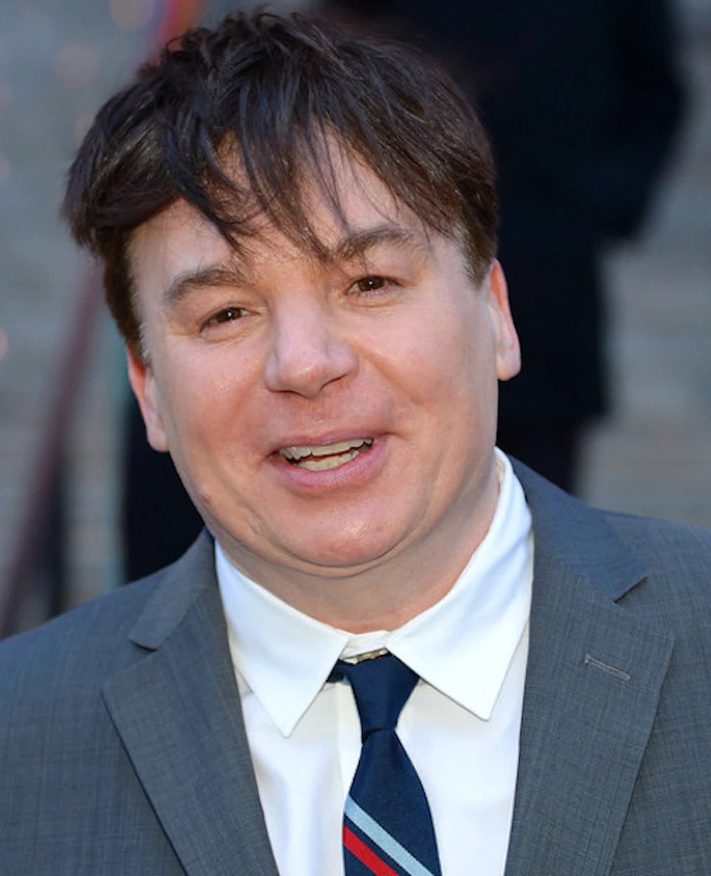 Mike Myers | Characters Media Wiki | Fandom