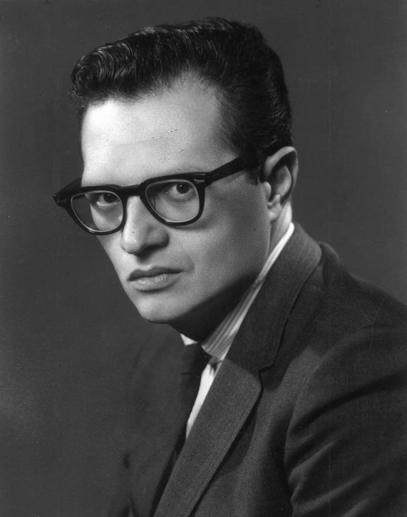 Larry King | Characters Media Wiki | Fandom