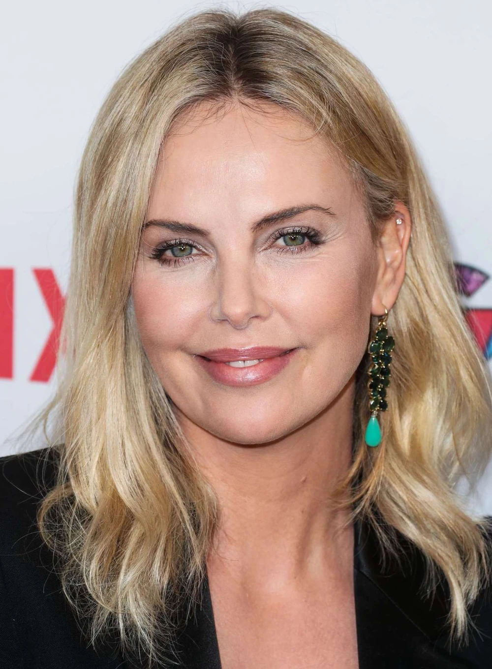Charlize Theron | Characters Media Wiki | Fandom