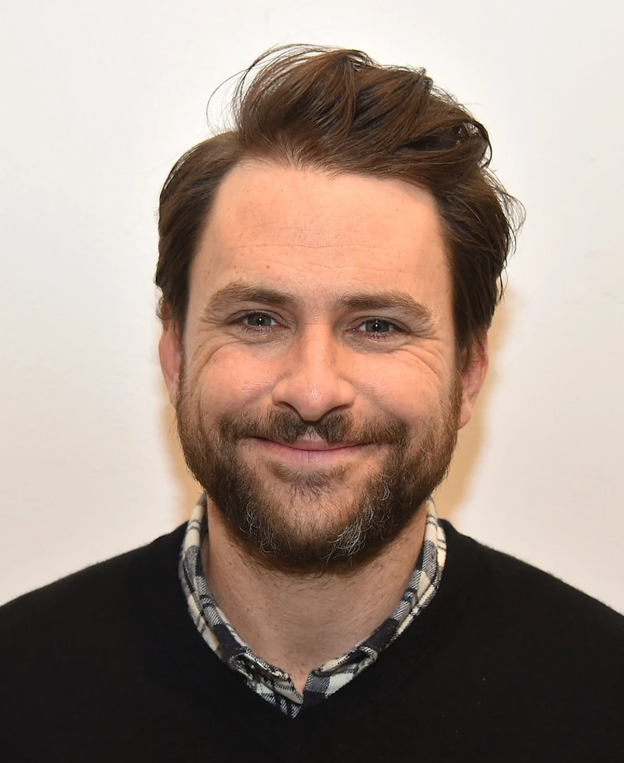Charlie Day | Characters Media Wiki | Fandom