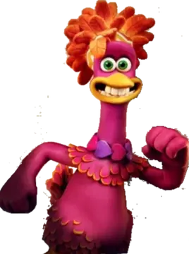 Frizzle | Characters Media Wiki | Fandom