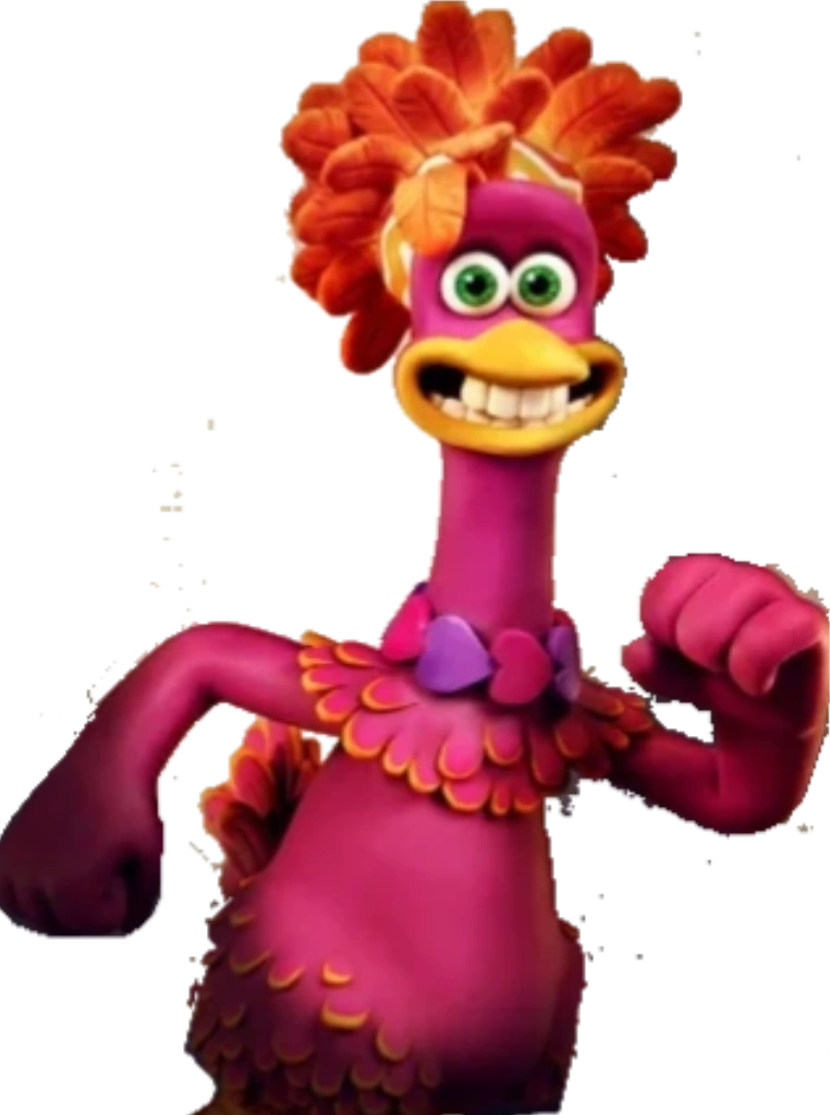 Frizzle | Characters Media Wiki | Fandom