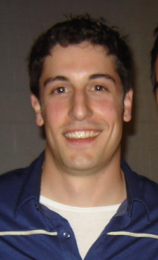 Jason Biggs | Characters Media Wiki | Fandom