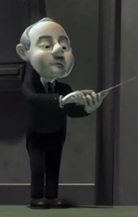 Blix | Characters Media Wiki | Fandom