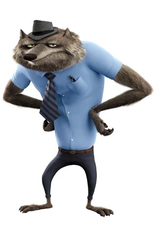 Wayne | Characters Media Wiki | Fandom