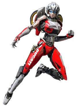 Arcee (Transformers Reboot Films) | Characters of Fiction Wiki | Fandom
