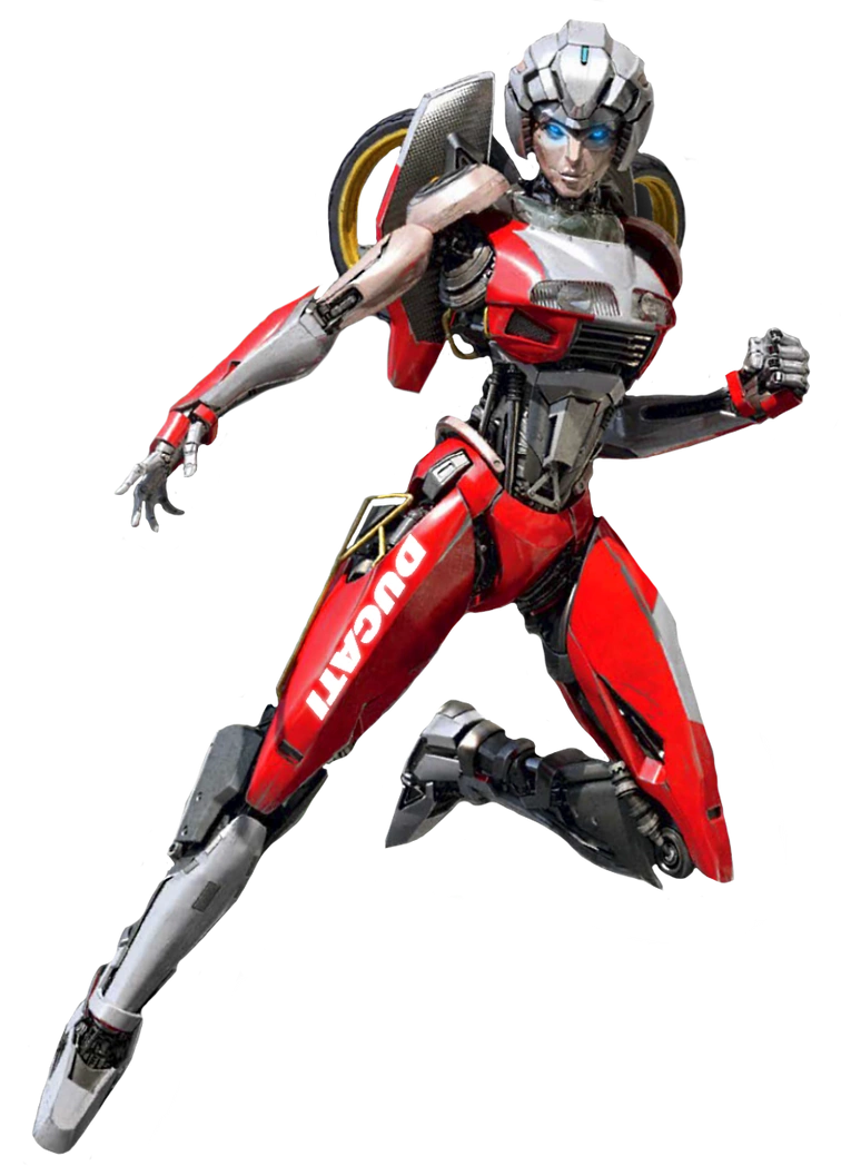 Arcee (Transformers Reboot Films) | Characters of Fiction Wiki | Fandom