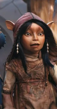 Gelflings | Characters of Fiction Wiki | Fandom