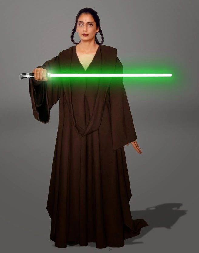 Depa Billaba | Characters of Fiction Wiki | Fandom