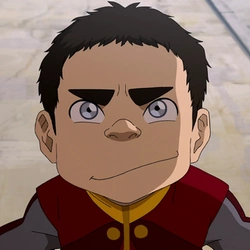 Meelo | Characters of Fiction Wiki | Fandom