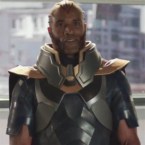 Mar Novu (Arrowverse) | Characters of Fiction Wiki | Fandom