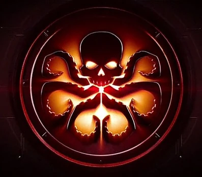 HYDRA (Marvel Cinematic Universe) | Characters of Fiction Wiki | Fandom