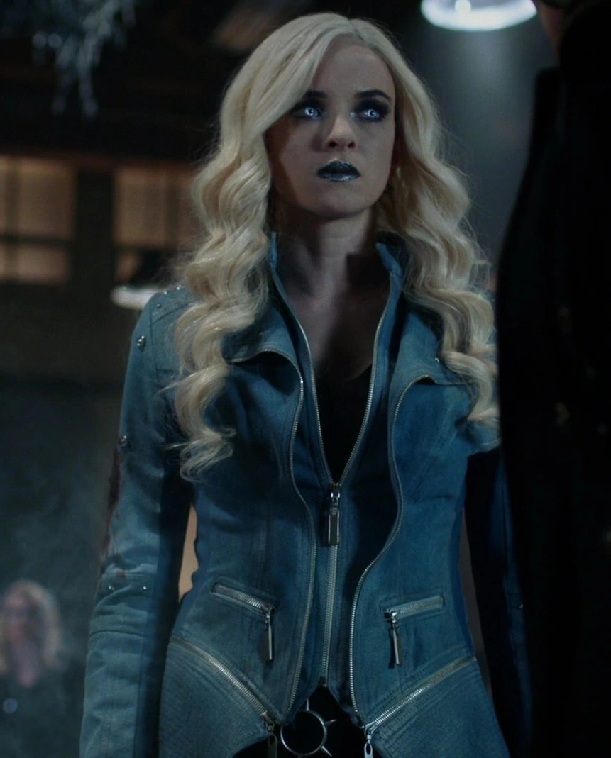 Frost (Arrowverse) | Characters of Fiction Wiki | Fandom
