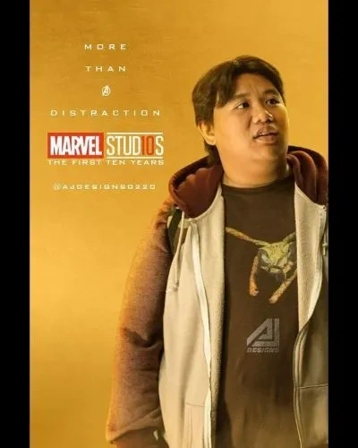 Ned Leeds (Marvel Cinematic Universe)/Gallery | Characters of Fiction ...