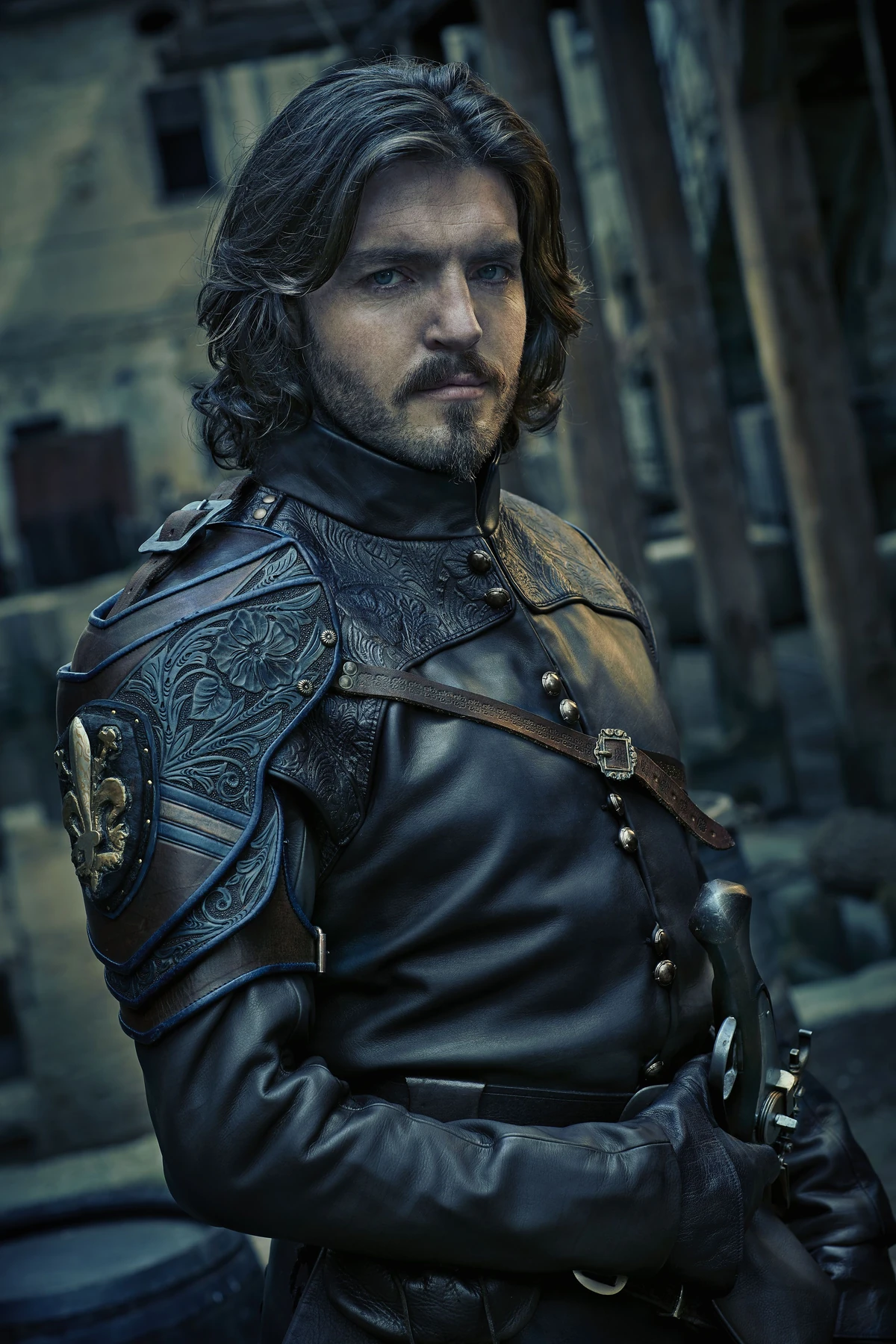 Athos (BBC) | Characters of Fiction Wiki | Fandom