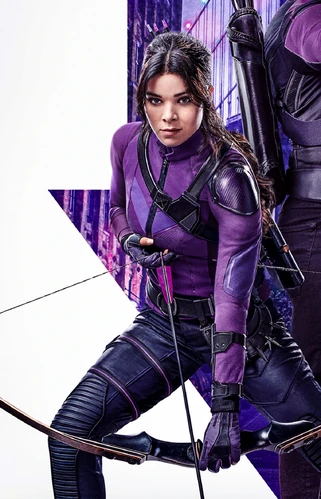 Kate Bishop (Marvel Cinematic Universe) | Characters of Fiction Wiki ...