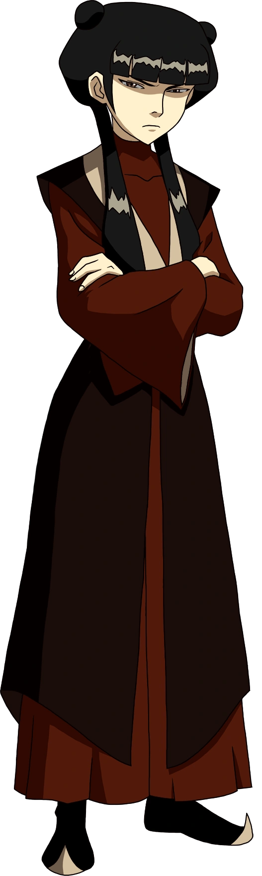 Mai (Avatar) | Characters of Fiction Wiki | Fandom