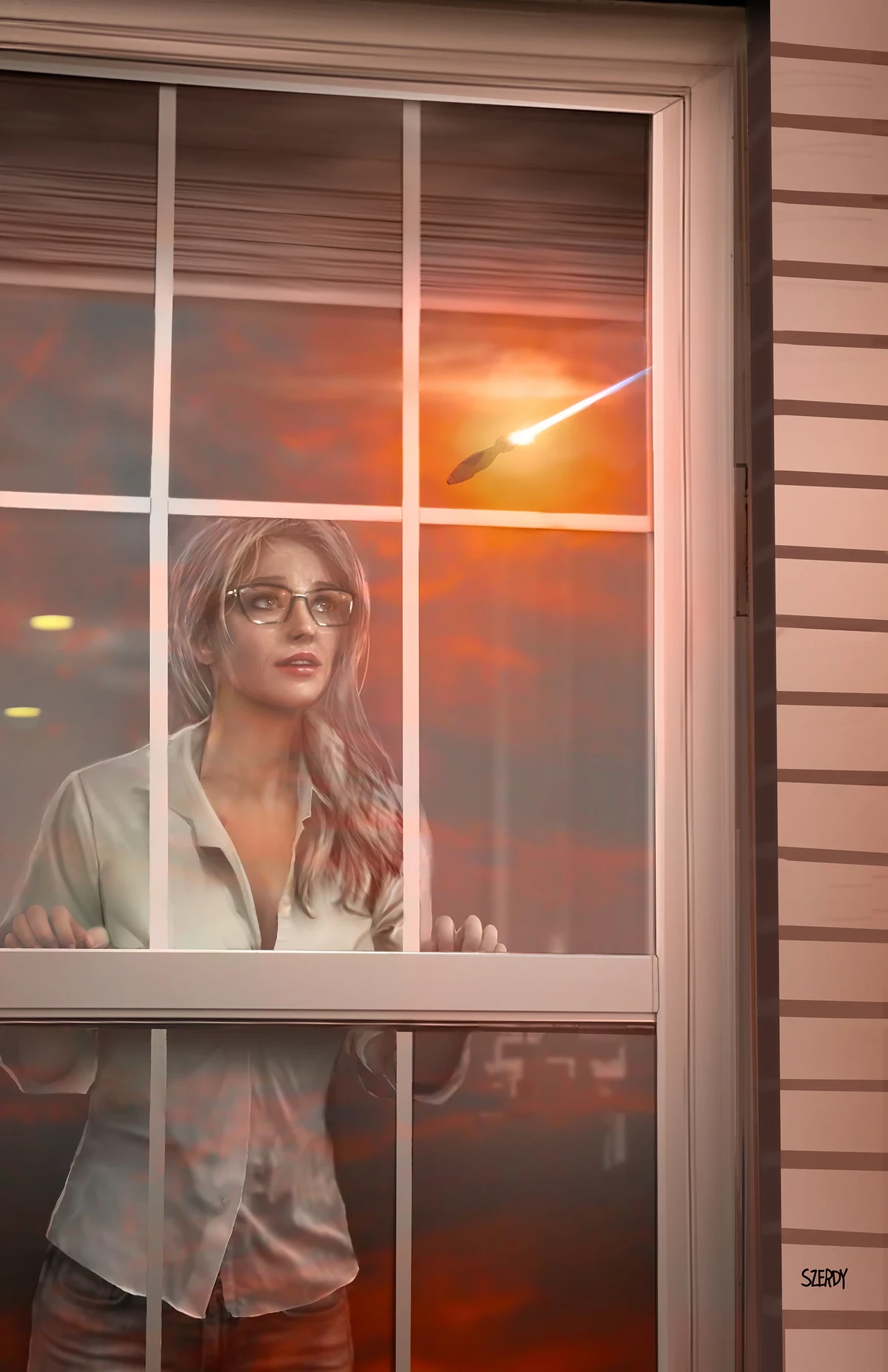 Martha Kent (DC) | Characters of Fiction Wiki | Fandom