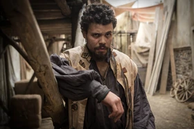 Porthos (BBC) | Characters of Fiction Wiki | Fandom
