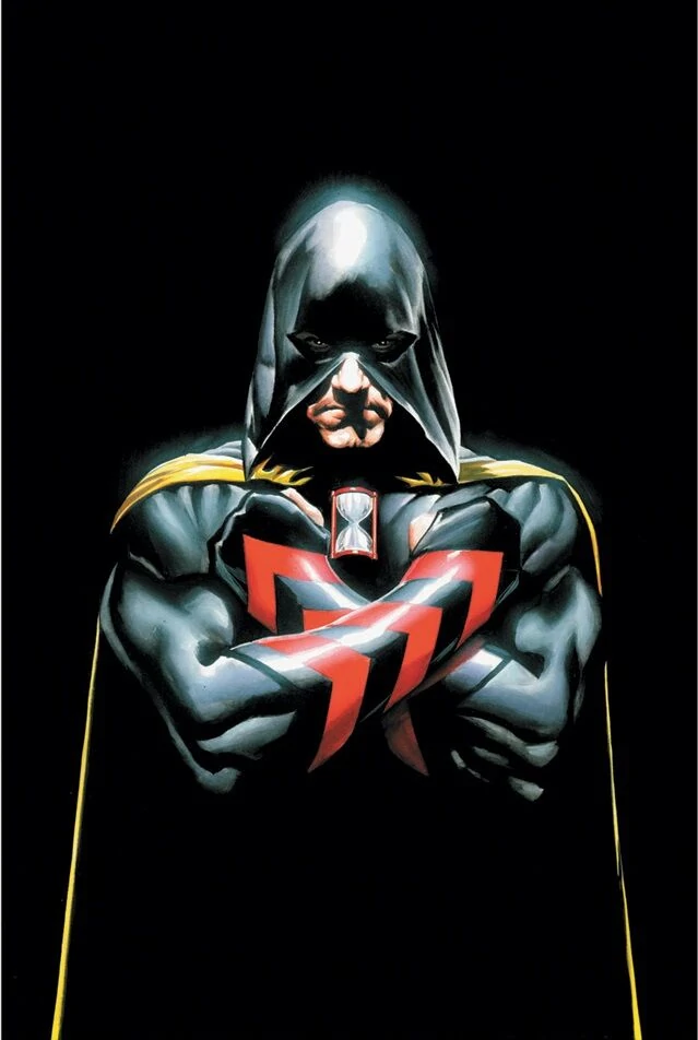 Hourman (Rick Tyler) | Characters of Fiction Wiki | Fandom
