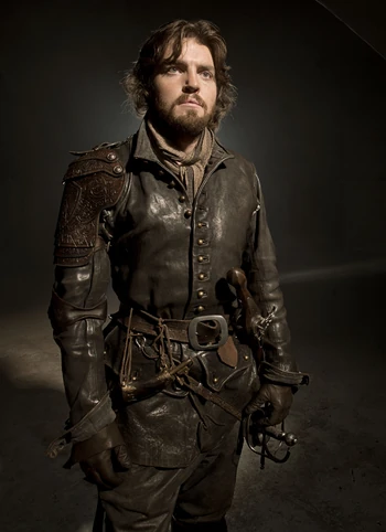 Athos (BBC) | Characters of Fiction Wiki | Fandom