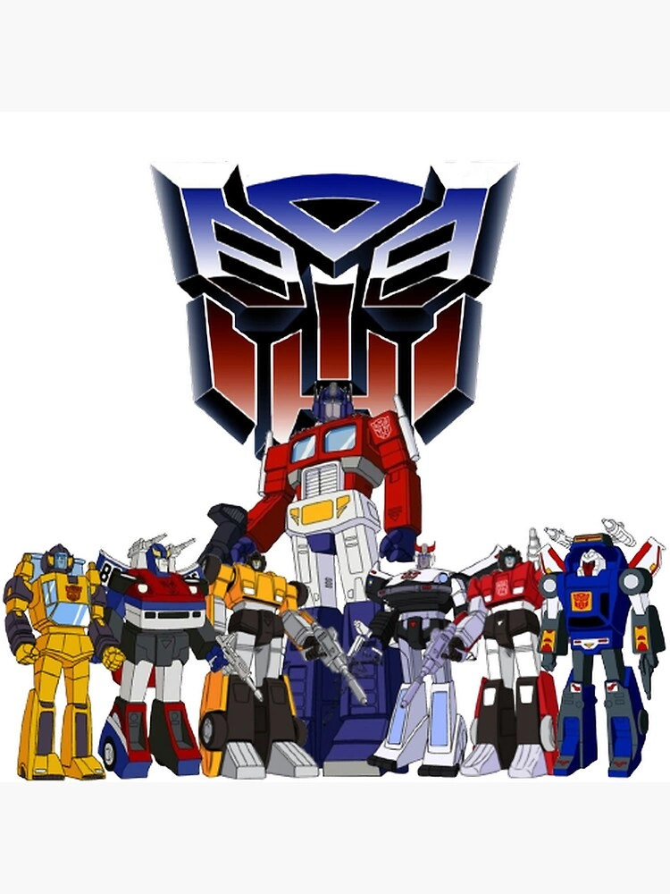 Autobots (Generation One) | Characters of Fiction Wiki | Fandom