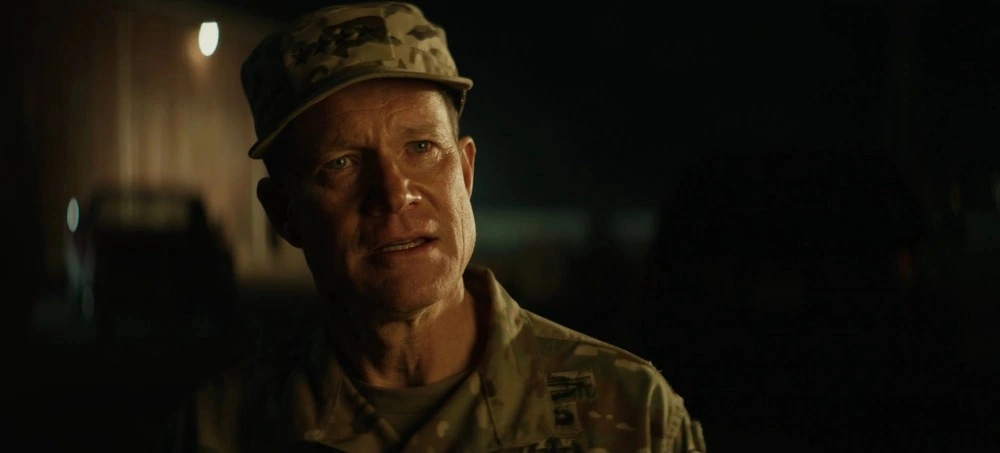 Sam Lane (Superman & Lois) | Characters of Fiction Wiki | Fandom