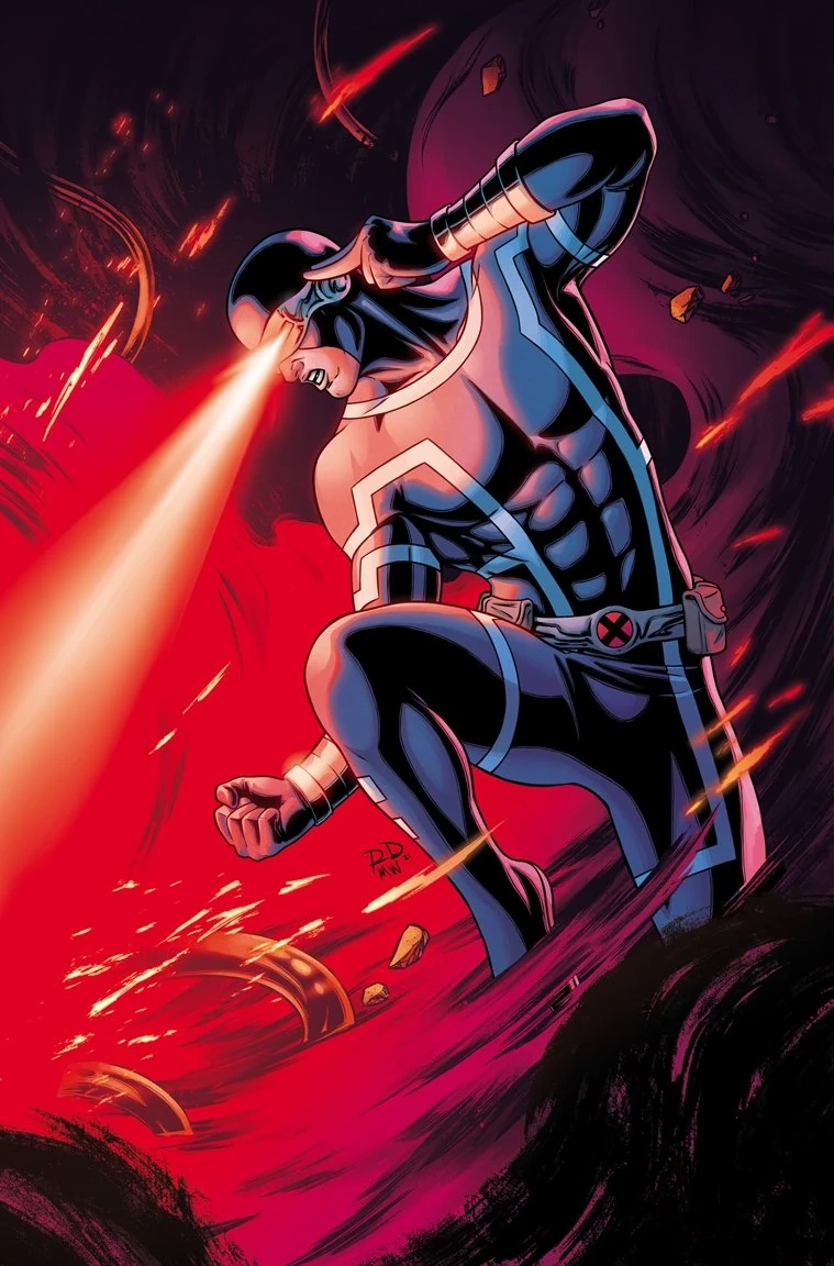 Cyclops (Marvel) | Characters of Fiction Wiki | Fandom