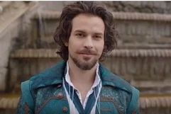 Aramis (BBC) | Characters of Fiction Wiki | Fandom