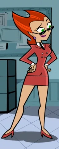 Penelope Spectra | Characters of Fiction Wiki | Fandom