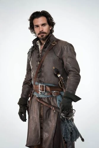 Aramis (BBC) | Characters of Fiction Wiki | Fandom