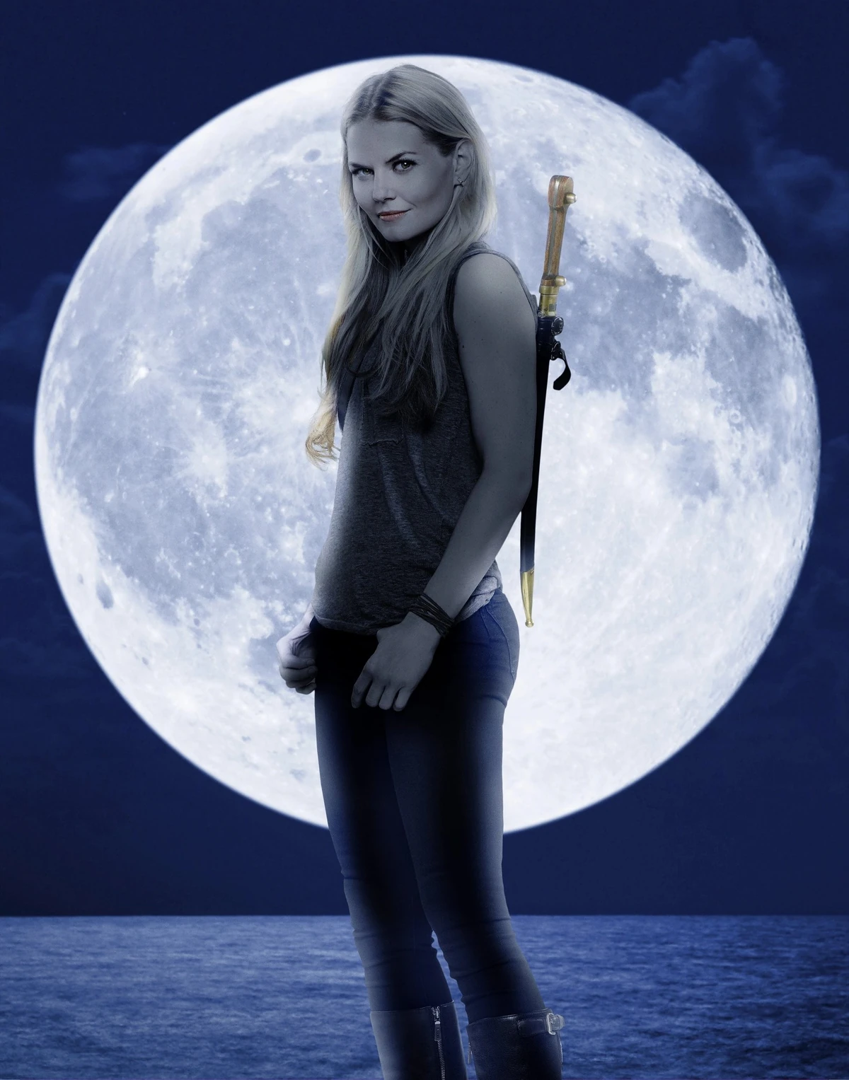 Emma Swan | Characters of Fiction Wiki | Fandom