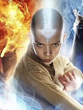Aang (The Last Airbender) | Characters of Fiction Wiki | Fandom