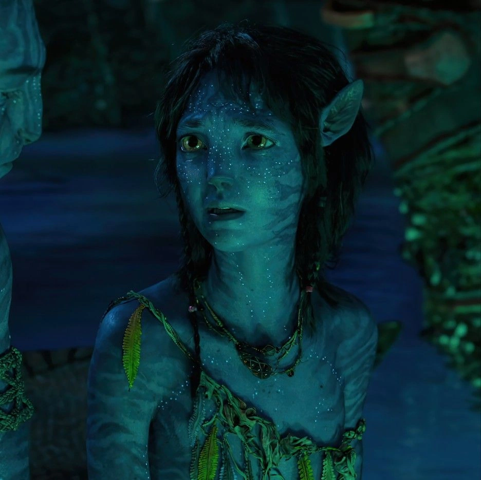 Kiri | Characters of Fiction Wiki | Fandom