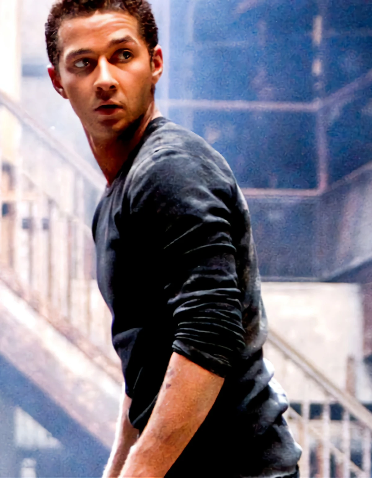 Sam Witwicky | Characters of Fiction Wiki | Fandom