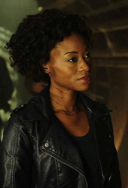 Tamora Monroe | Characters of Fiction Wiki | Fandom