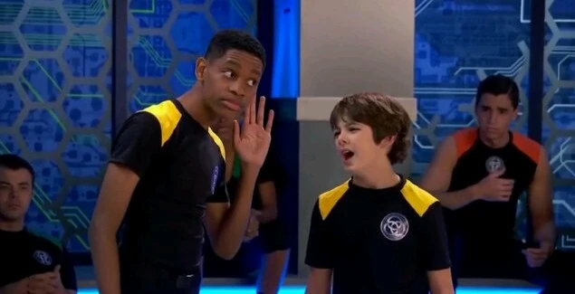 The Lab Rats/Gallery/Season 4 | Characters of Fiction Wiki | Fandom