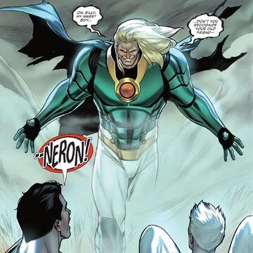 Neron | Characters of Fiction Wiki | Fandom