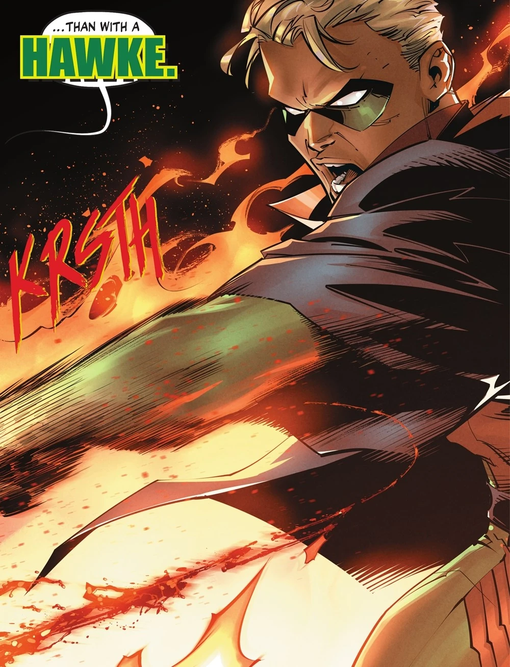 Connor Hawke (DC) | Characters of Fiction Wiki | Fandom