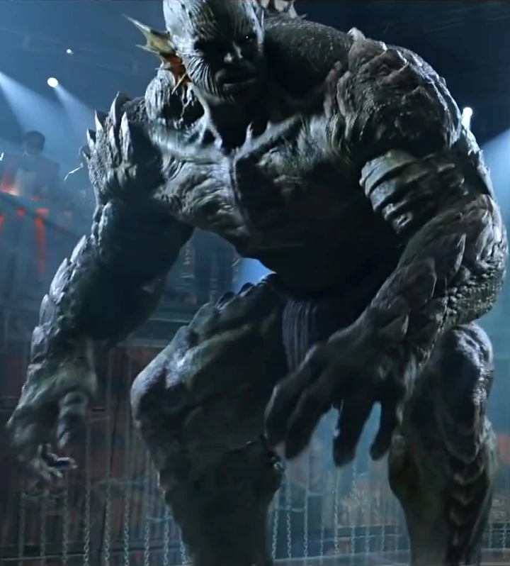 Abomination (Marvel Cinematic Universe) | Characters of Fiction Wiki ...