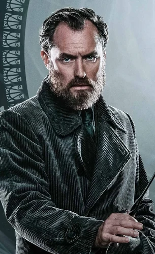 Albus Dumbledore | Characters of Fiction Wiki | Fandom