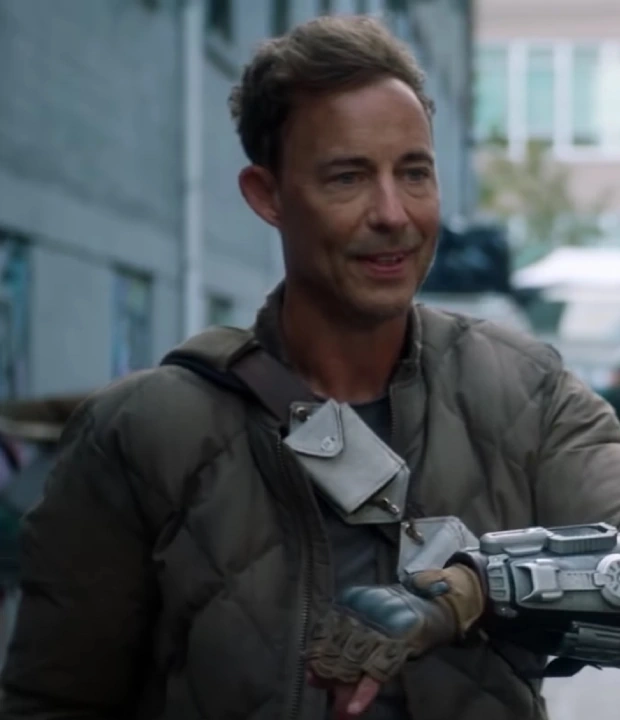 Nash Wells | Characters of Fiction Wiki | Fandom