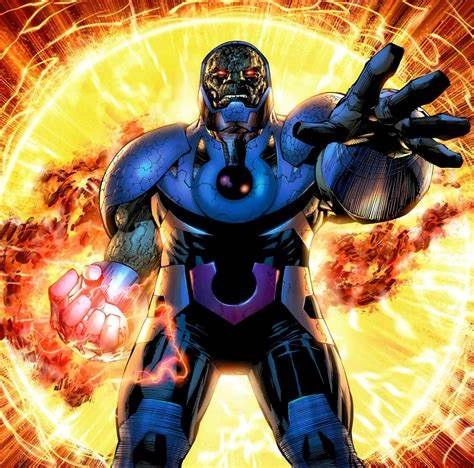 Darkseid (DC) | Characters of Fiction Wiki | Fandom