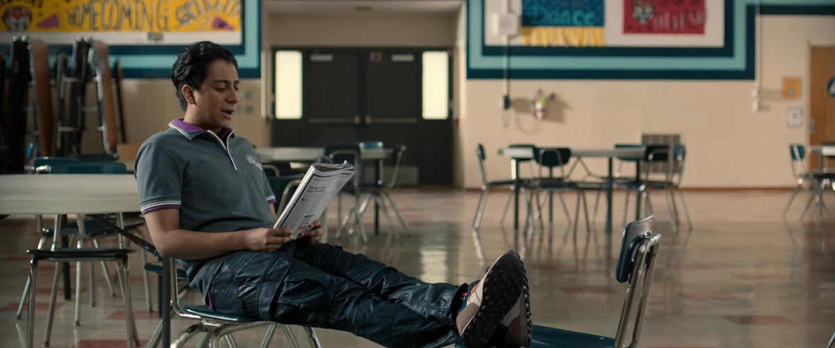 Flash Thompson (Marvel Cinematic Universe)/Gallery | Characters of ...