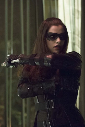 Helena Bertinelli (Arrowverse) | Characters of Fiction Wiki | Fandom