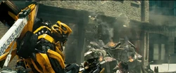 Bumblebee (Transformers Film Series)/Gallery | Characters of Fiction ...