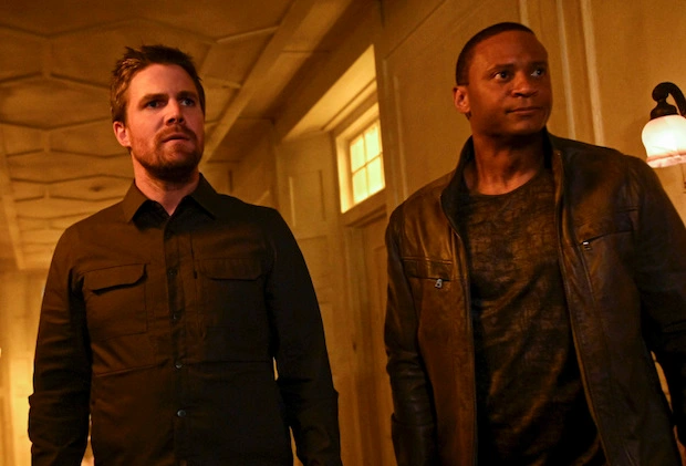 Oliver Queen (Arrowverse)/Gallery | Characters of Fiction Wiki | Fandom