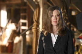 Martha Kent (Smallville)/Gallery | Characters of Fiction Wiki | Fandom
