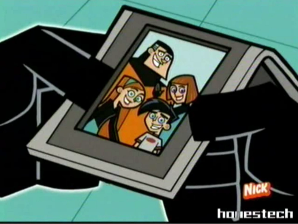 Fenton Family | Characters of Fiction Wiki | Fandom