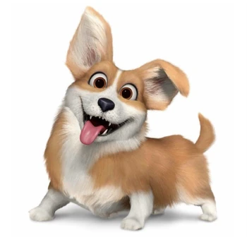 Luug | Characters of Fiction Wiki | Fandom